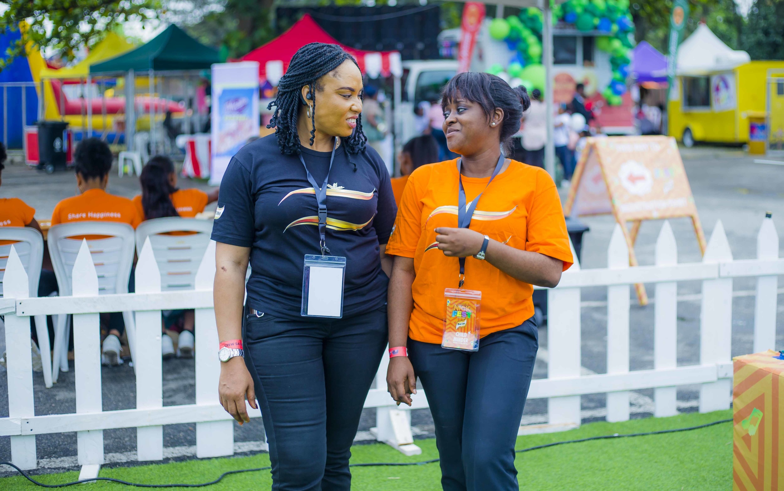 Maltina - 2019 | The Event Nanny