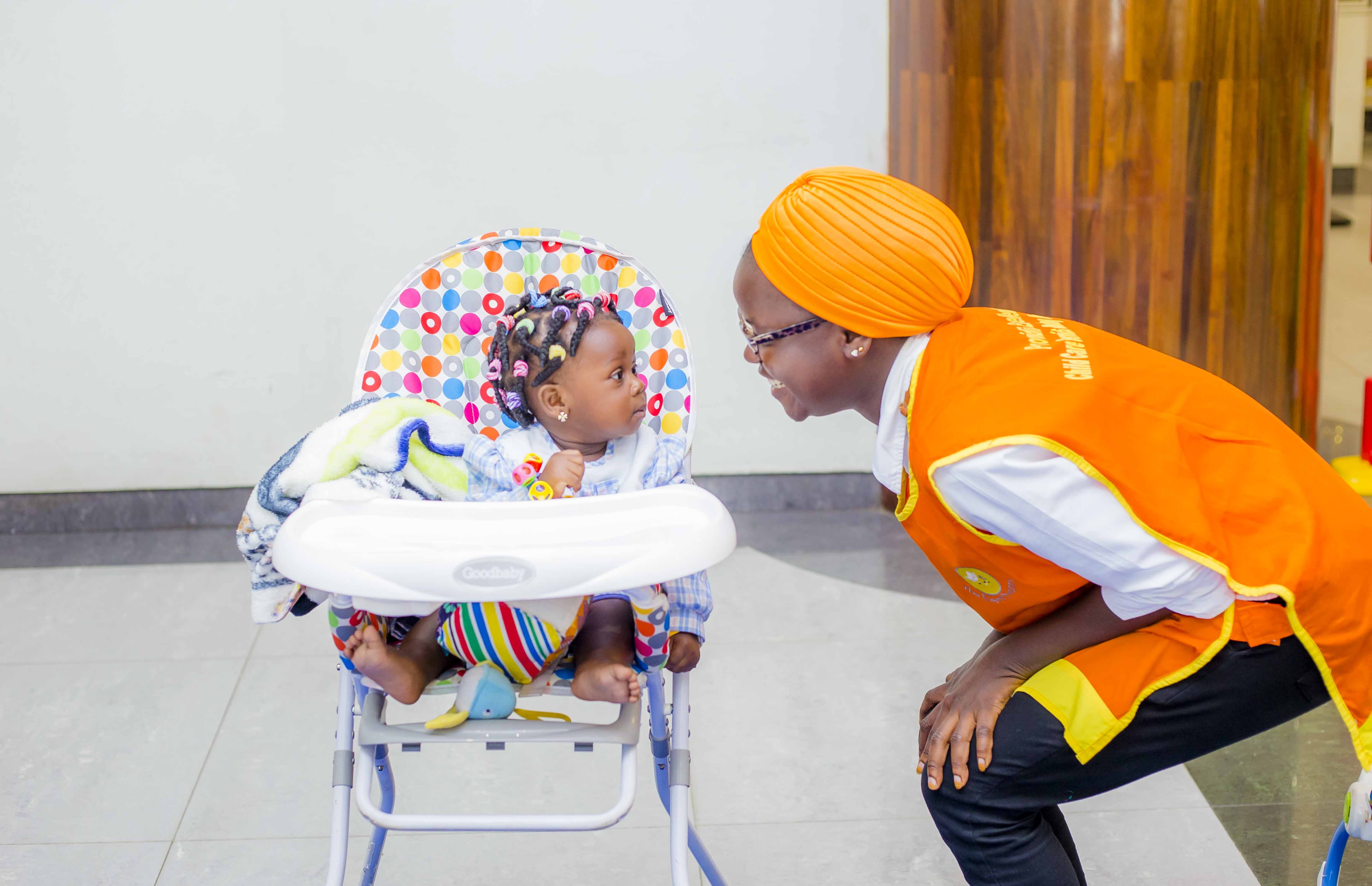 2019 Random Shots | The Event Nanny