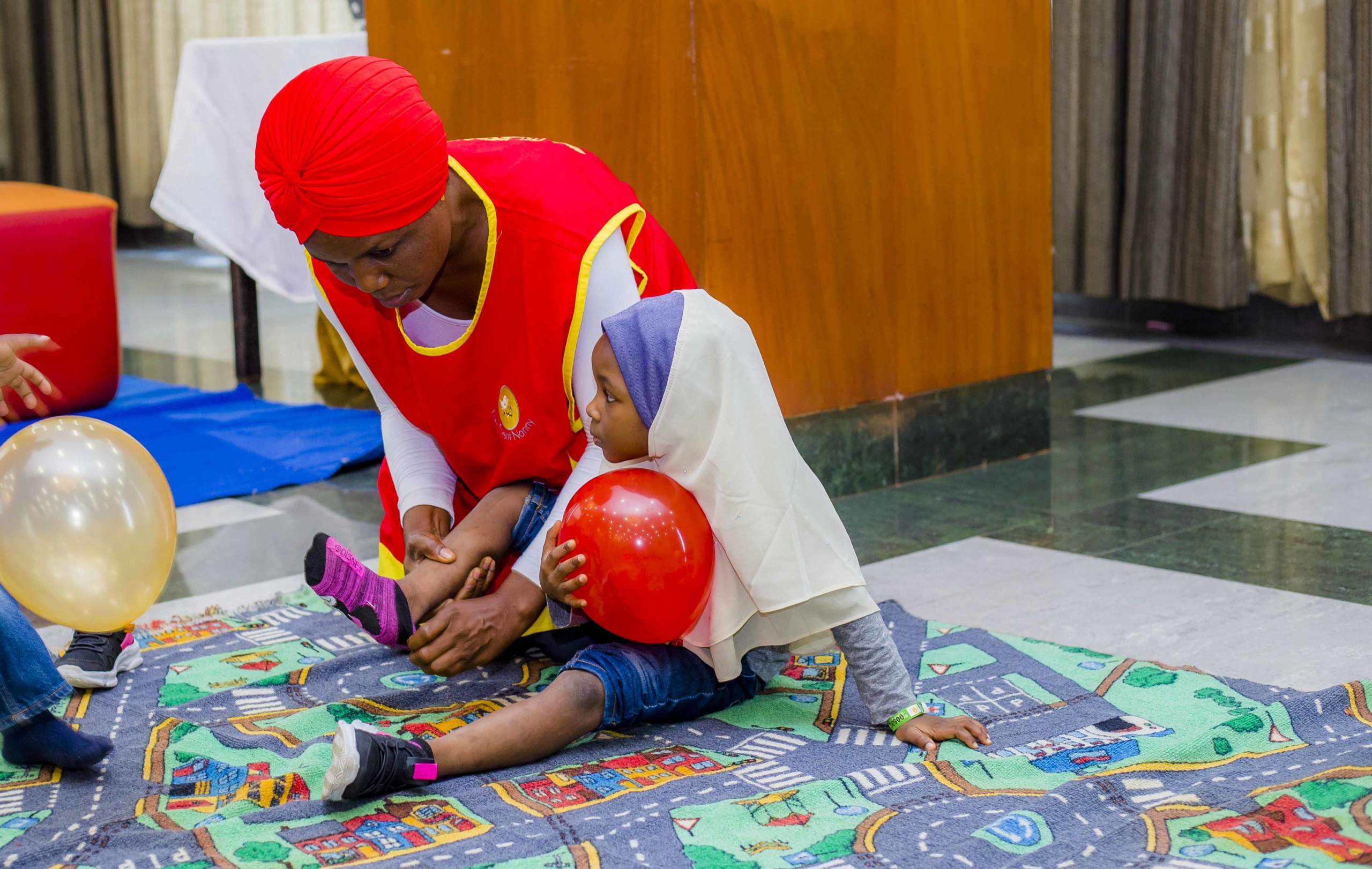 2019 Random Shots | The Event Nanny