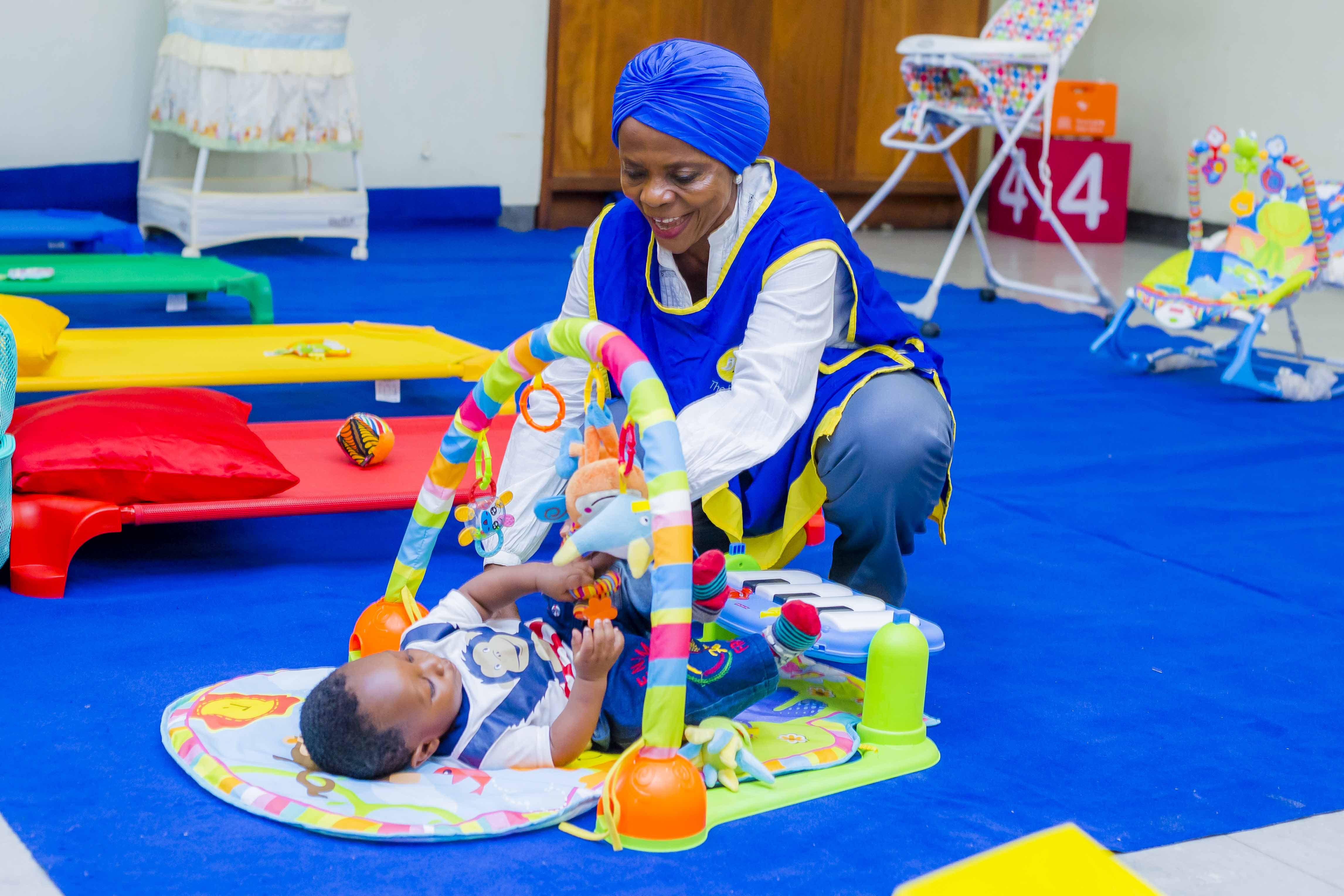 2019 Random Shots | The Event Nanny